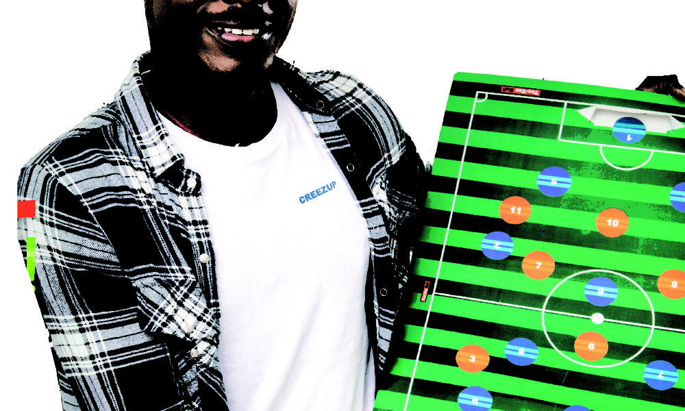 Comment le jeu de société Tec Tec ball veut s'imposer sur le marché du ...